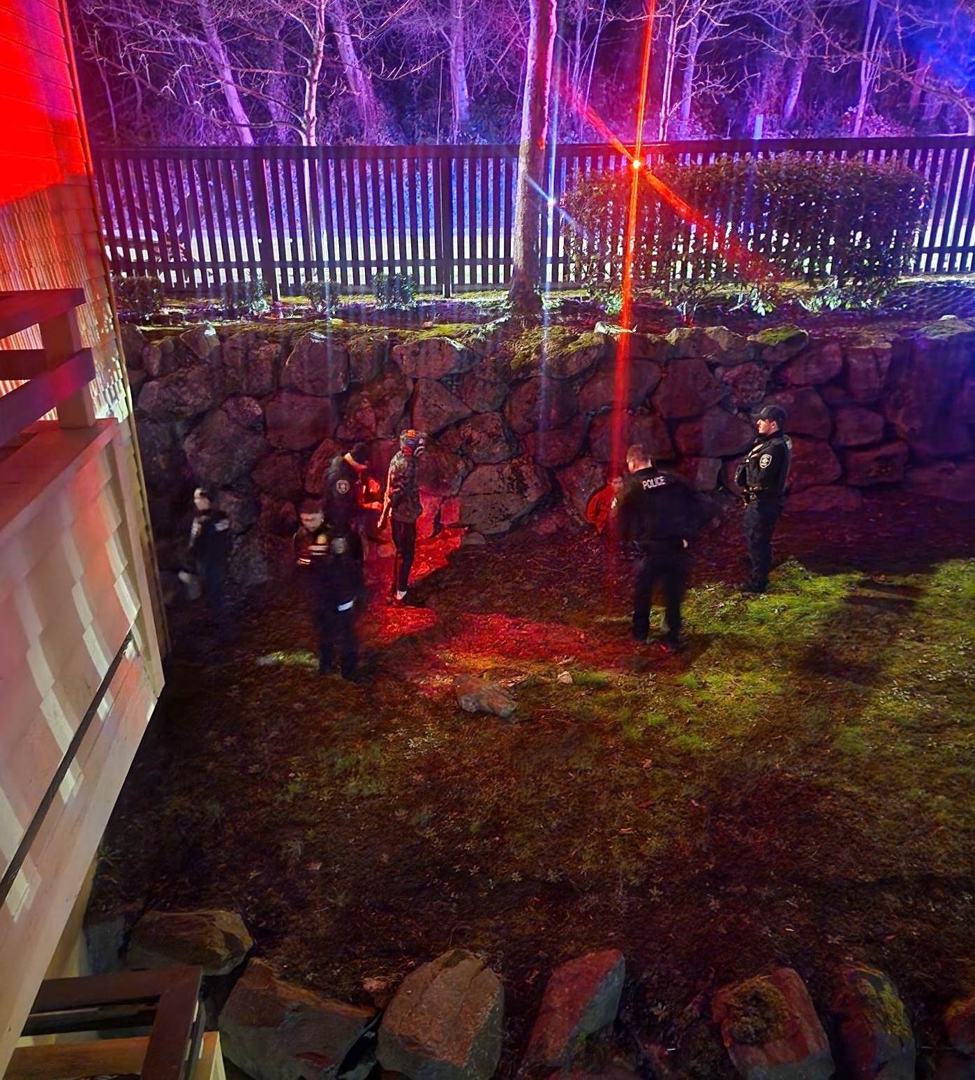 Update Armed Robbery Carjacking Suspects Flip Car Get Taken Into